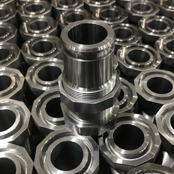 Creative Tool & Machining Inc. Product Gallery